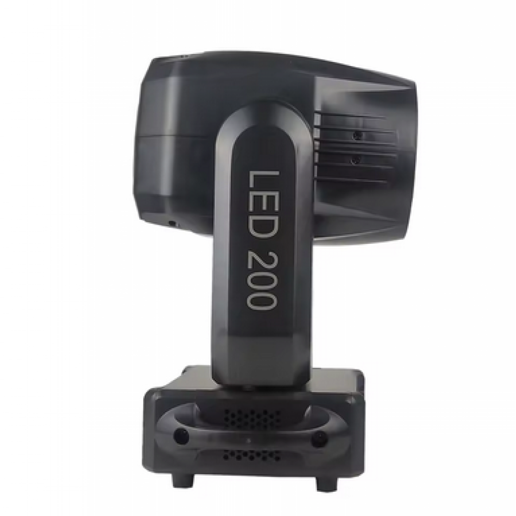 Движеща глава LED BEAM 200W